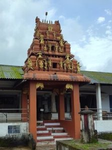 Bal kand : Rishyashringa and Shanta – The Temple Trails