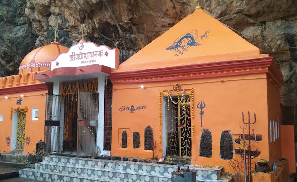 Bal kand : Rishyashringa and Shanta – The Temple Trails